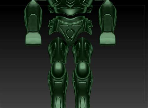 Obj File Saint Seiya Vintage Syd And Bud Zeta Knight Of The Zodiac