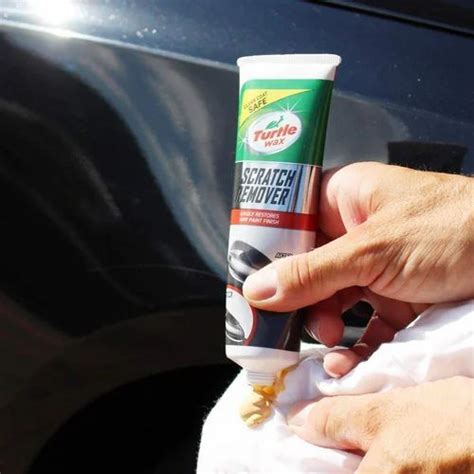 Turtle Wax Scratch Remover At ₹ 399 Piece Deep Scratch Remover In