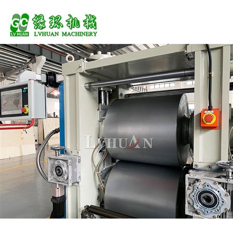 Ptfe Diffuse Reflective Material Ptfe Porous 3d Parts Ptfe Calendaring Tape Equipment Sealing