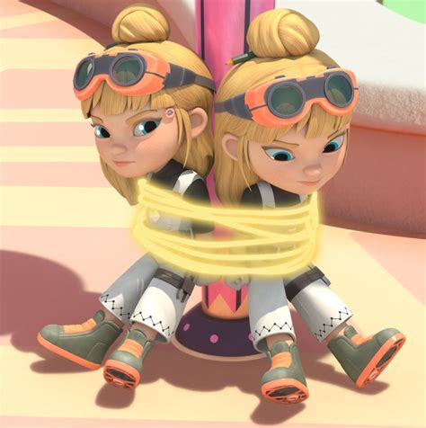 Hey Haddy And Maddy The Collider Twins Again By User Ek8uy3ze1v On