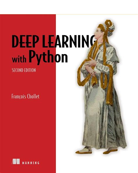Deep Learning With Python Second Edition Paperback Cabh Caitanya