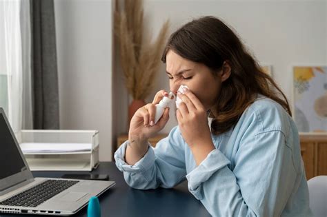 Nasal Allergies Mahajan Memorial Ent And Dental Care