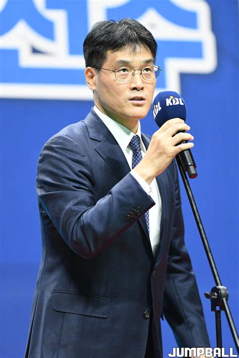 24드래프트 2024 Kbl 신인선수 드래프트 1라운드 지명 선수 화보