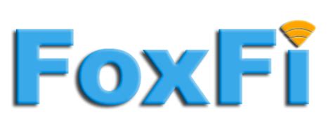 FoxFi FREE WIFI Hotspot NO ROOT On Some XDA Forums