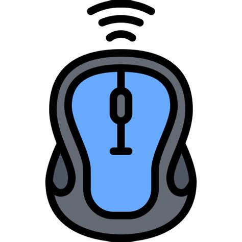 Mouse Bluetooth Computer Technology Shop Icon Download On Iconfinder