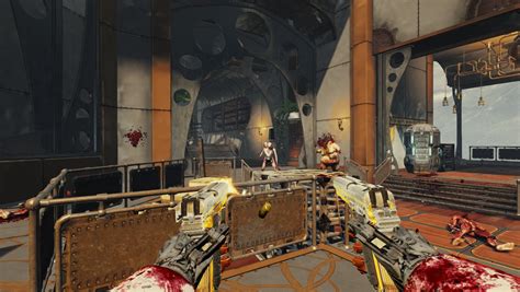 Top 10 Killing Floor 2 Best Gunslinger Weapons Ranked GAMERS DECIDE