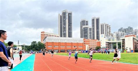 邻里 乐翻天”！惠州惠城举办社区运动会腾讯新闻