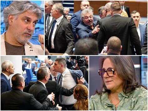 ПОЛИТИЧЕСКА ДИАГНОЗА Инфантилни сексуално малоценни зле възпитани