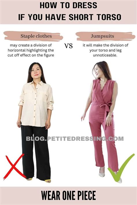 I M 5 2 And Here S The Complete Guide On How To Dress If You Have Short