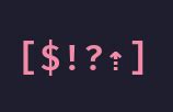 Dashed Arrows Are Too Short Issue 1488 Tonsky FiraCode GitHub