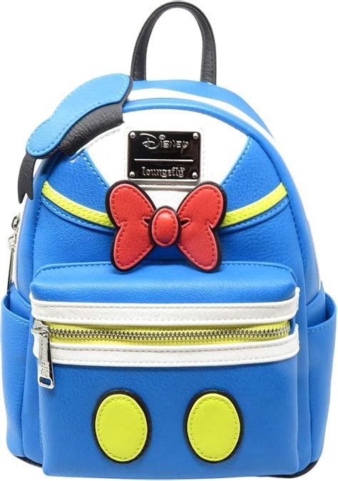 Mochilas Disney Atelier Yuwaciaojp