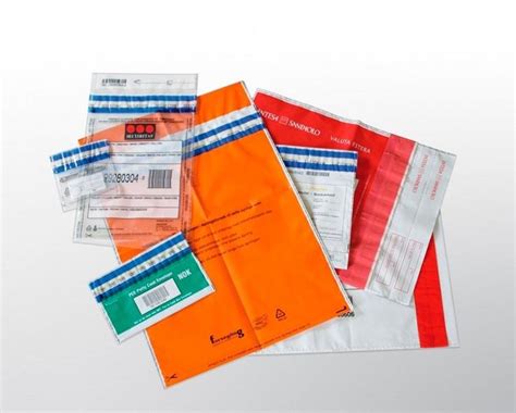 Saco Plastico Transparente Tamanhos