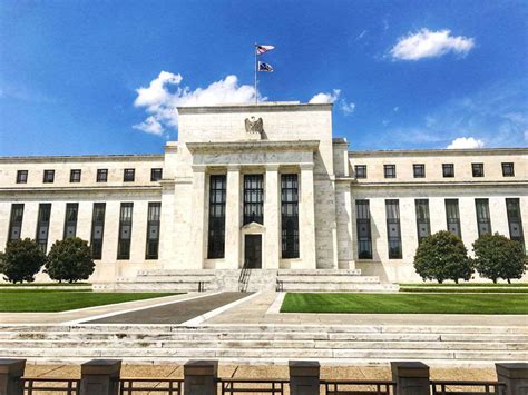 The Fed S Inflation Fight