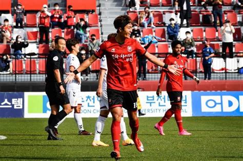 부천fc1995 팬들과 시즌 마지막 홈경기 펼친다 뉴스박스