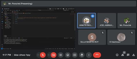 K Vaishnavi On Linkedin Firstmeeting Teamwork Sveltekit Webdevelopment Newbeginnings