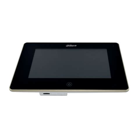 DHI-VTH5221D-S2 7 "Wi-Fi монітор