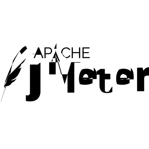 Apache Jmeter Icon SVG Vectors And Icons SVG Repo