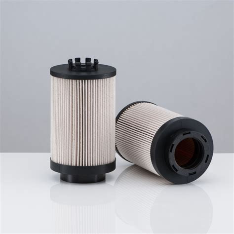 Top 7 Trends Shaping The Hydraulic Filter Market