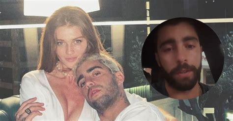 Como Está A Filha De Pedro Scooby Surfista Chora Ao Falar Estado De
