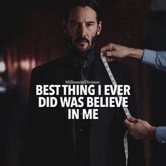 John Wick Quotes