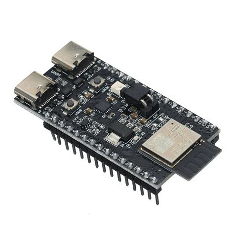 Esp32 H2 Devkitm 1 N4 Esp32 H2 Core Board Iot Development Board Wifi