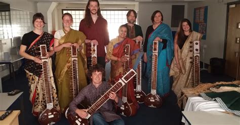 Intermediate Level Sitar Classes Thesitarproject
