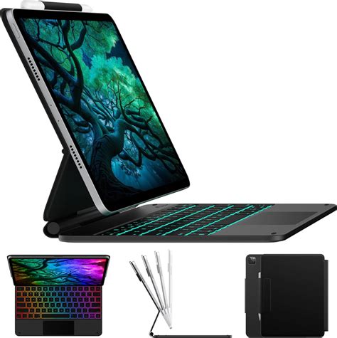 Typecase Edge IPad Air Inch Keyboard Case M And IPad Pro Th Gen Magic