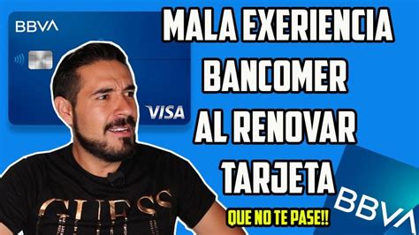 Desbloquea El Secreto Cómo Resolver Tarjeta Vencida Bancomer
