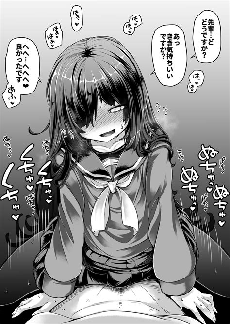 Original Drawn By Okuva Danbooru