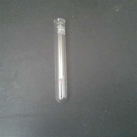 Jual Tabung Reaksi Pyrex IWAKI 7ml Kota Depok Pharmacy Healthy