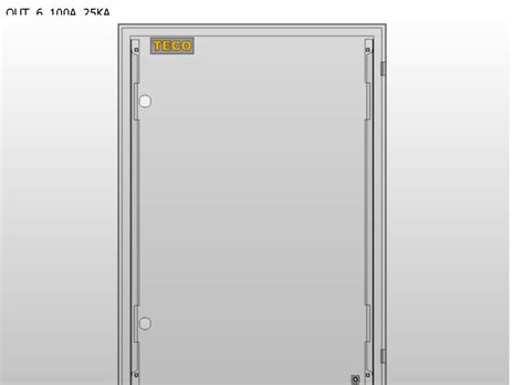 Typical Abb Smdb Panel Incomer Up To 100a Outgoing 6x Up To 100a 25ka