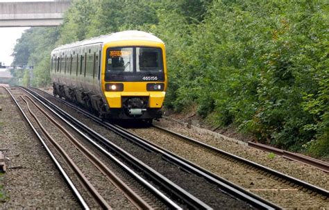 Southeastern Gets Back On Track With Service Increase From Mid May