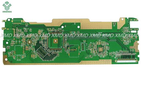 Next Gen Smart Home Pcb For Enhanced Performance China Smart Home Pcb And Advanced Pcb For