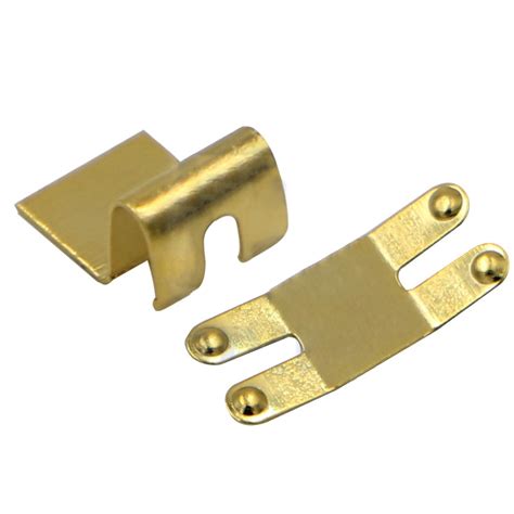SMT SMD Positive Negative Enclosure Battery Contact For Mm To Mm Dia Cells SKU