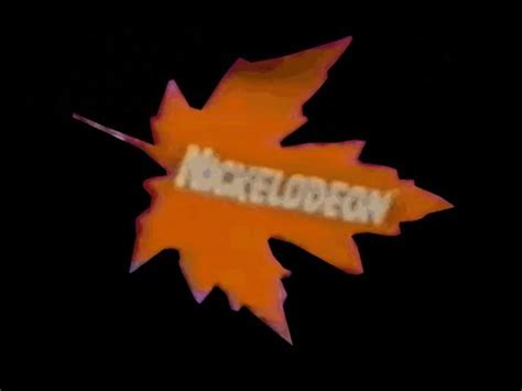 Nickelodeon Leaf Logo Nickelodeon Homepage