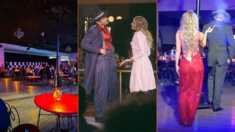 Vestidos Con Botargas Y Disfraces De Súper Héroes Artistas Urbanos
