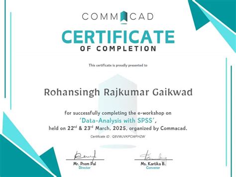 Dataanalysis Spss Socialresearch Certificate Newskills Learning