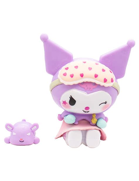 اکشن فیگور کرومی کد H