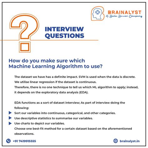Brainalyst On Linkedin Job Training Development Interview