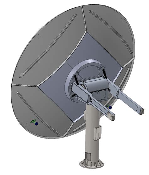 Developing Our Ground Station Open Orbit Blog