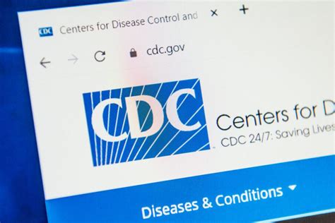Cdc Ends The First Quarter With Some Important Active Cases Food