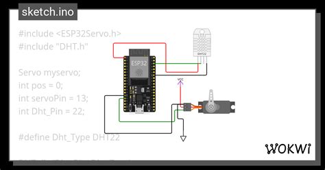 Wokwi Online ESP32 STM32 Arduino Simulator