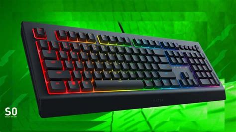 Razer Does Razer Synapse Work With Any Keyboard