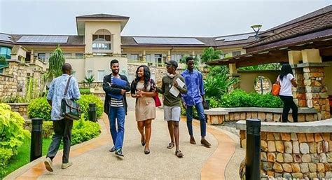 Full List Of Courses Offered At Legon