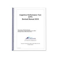 Cognitive Performance Test CPT North Coast Medical