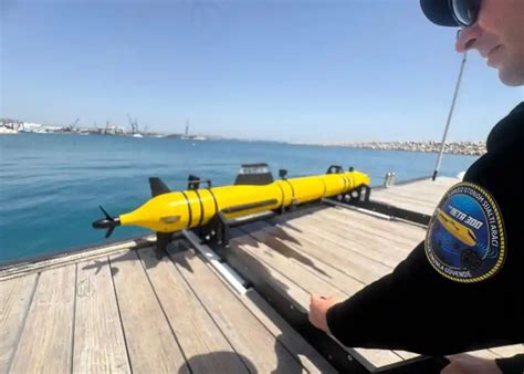 Raytheon Displays Coyote Block 2 C Uas Interceptor Turdef