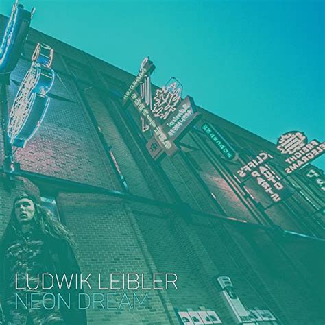 Play Neon Dream By Ludwik Leibler On Amazon Music