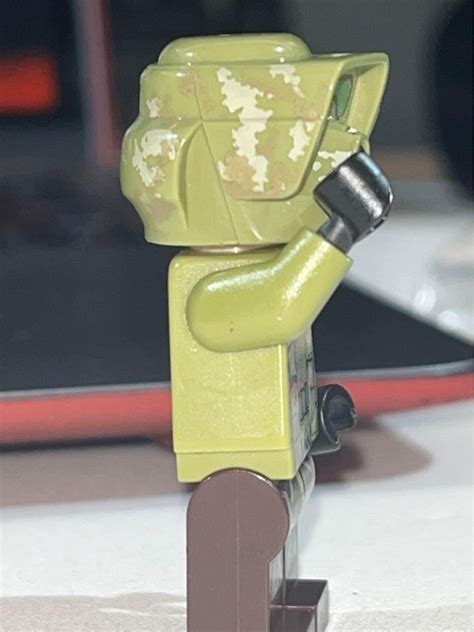 Lego Star Wars 41st Elite Corps Kashyyyk Trooper Sw0518 Hobbies