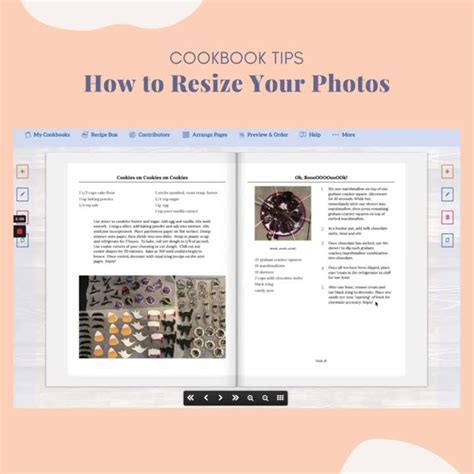 Createmycookbook Home Facebook