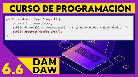66 Java Clases Abstractas Aula En La Nube